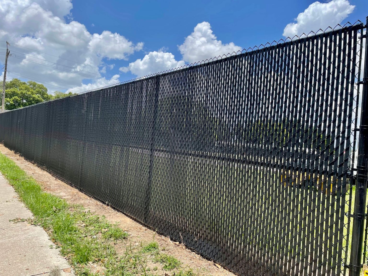 Commercial Fencing Solutions - Ocala Fence