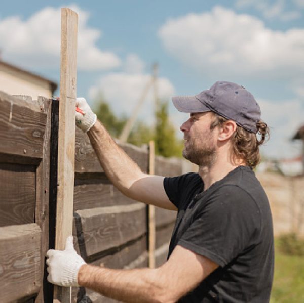 How to Build Your DIY Fence - Ocala Fence